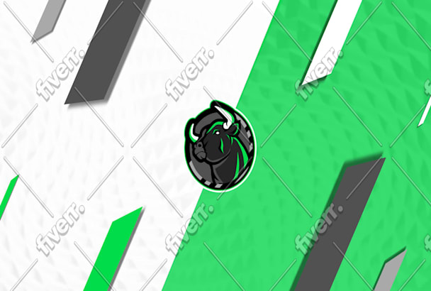 Create custom stinger transitions for streams by Artofeffects