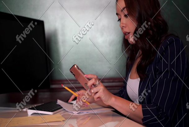 Produce a professional product commercial by Apollo_media