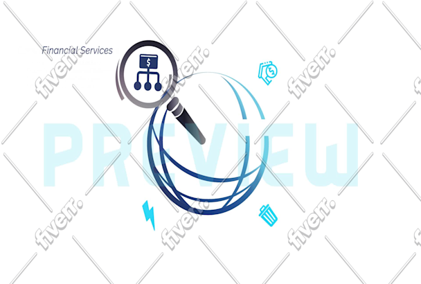 Make custom logo animation for you by Raj2016