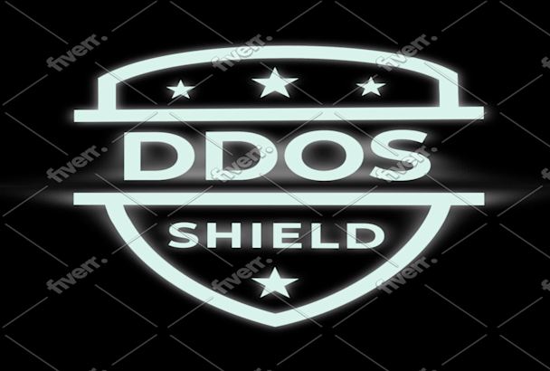 Create unique gif loading animation for your logo by Insects44