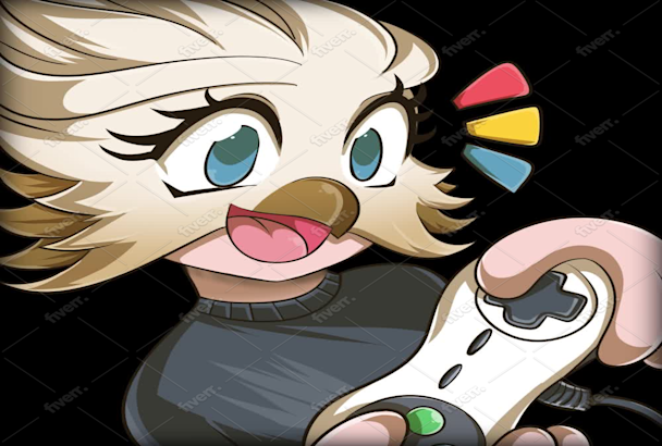 Create Animated Bit Twitch Emote Animation Emotes By Kong Vector