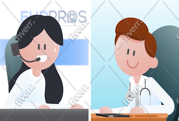 Create a high end animated video for your brand by Igloocreative