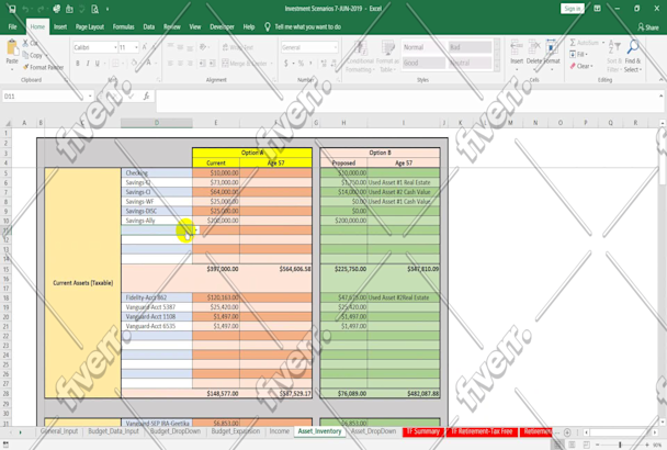 Do excel spreadsheet, excel vba, data entry, excel functions by Mdyasul