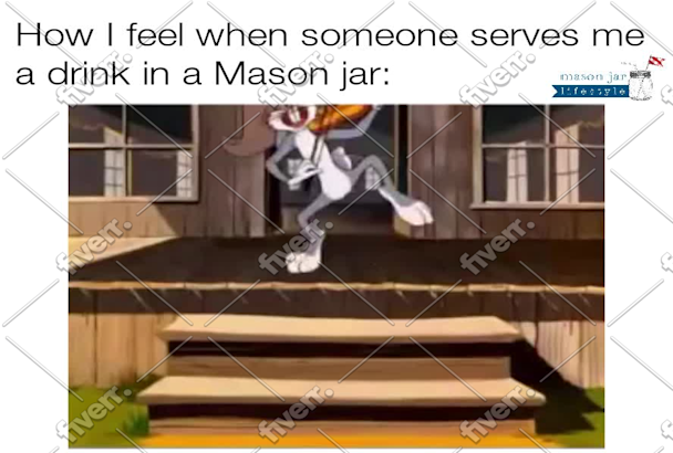 Make you a custom meme by Willmakememes