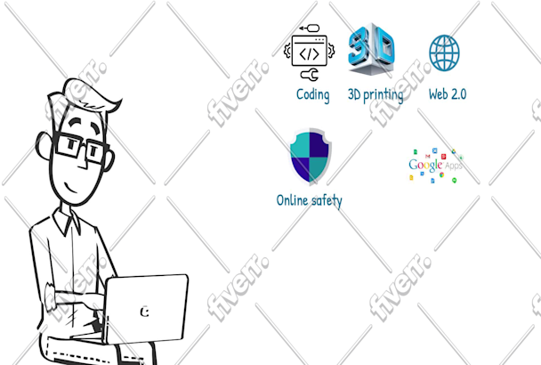 Create whiteboard animation video in 24 hour by Aksnoorkhan221