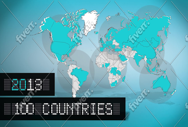 Create an animated video for you by Work_in