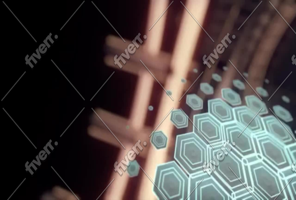 Create videos for your business or personal events by Burebista