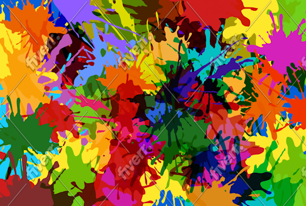 Create an amazing animated logo for you by Cabalastudio711