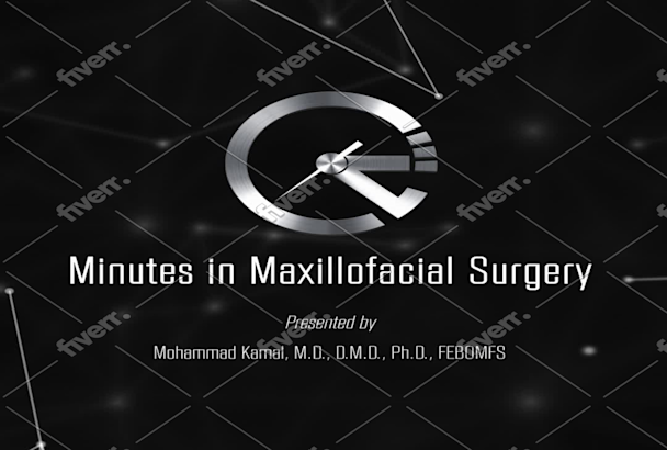 Do technology motion design text titles logo hd video intro by Szarak_pl