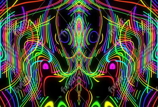 Create visualizer animation for your audio track by Sparx_intros