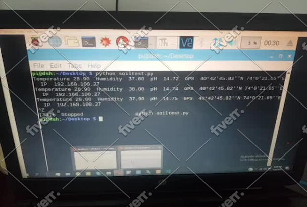 Do all your arduino, raspberry pi and esp8266 projects by Ethanedwards773
