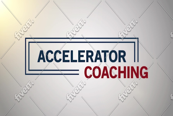 Make 5 awesome video intros by Tome92