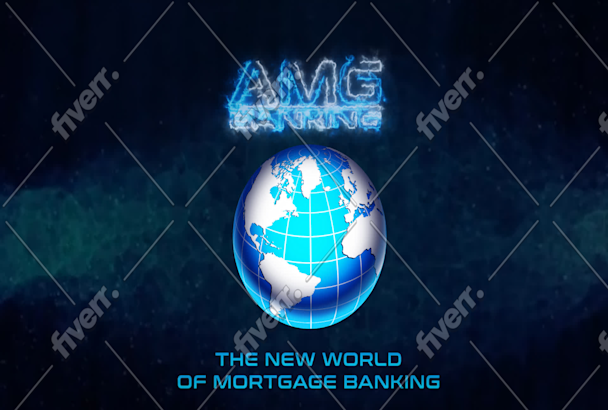 Create an amazing animated logo for you by Cabalastudio711