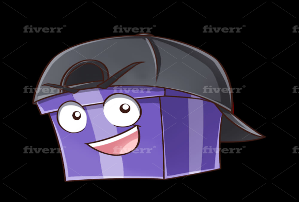 Create Animated Bit Twitch Emote Animation Emotes By Kong Vector