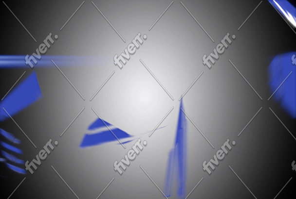 Create 2 video intro or outro in hd by Socialintro