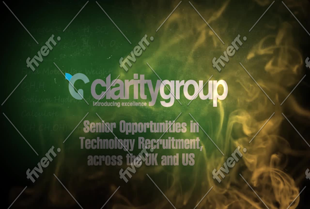 Make you the best custom breaking bad intro video by Pmagno