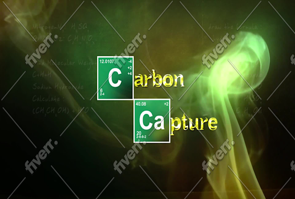 Make you the best custom breaking bad intro video by Pmagno