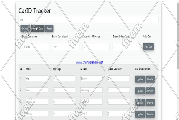 Do web design,html css,javascript,jquery,bootstrap,angular,react,php ...