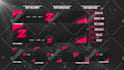 Design a full twitch stream layout by Djaedesigns | Fiverr