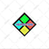 Make a gif with your logo by Morphoazul | Fiverr