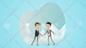 Create a unique good quality 2d animated video by Dzinesquad | Fiverr