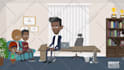 Create a unique good quality 2d animated video by Dzinesquad | Fiverr