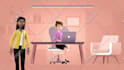 Create a custom 2d animated explainer video by Ayeshafatima01 | Fiverr