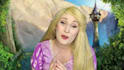 Make a personalised video in the style of a disney princess by ...