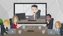 Create a unique good quality 2d animated video by Dzinesquad | Fiverr