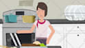 Create a unique good quality 2d animated video by Dzinesquad | Fiverr