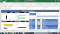 Design professional excel dashboard, pivot table, reports and charts by Muhammadqaim970 | Fiverr