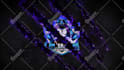 Create beast claws logo animation intro by Evgeniyart | Fiverr