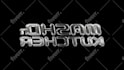 Create reflection 3d rotating logo or 3d spinning animation by Bigfact ...