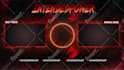 Make your awesome youtube gaming outro by Sheizan | Fiverr