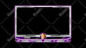 Create your dope custom animated kick overlay, twitch overlay or fb ...