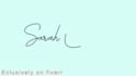 Do awesome handwritten signature animation in 24 hours by Createbest ...
