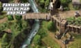 Design custom fantasy maps for roblox, game maps, dnd and tabletop rpg ...