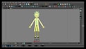 Rigging for 2d characters by Ridel_animation | Fiverr