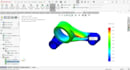 Do cfd and fea static and dynamic analysis using solidworks and ansys by Subaiyal_1 | Fiverr