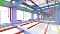 Create a 3d mep bim model autodesk revit by Dimension_a | Fiverr