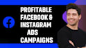Create profitable facebook and instagram ads campaigns by Sujon_dev1 | Fiverr