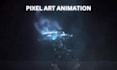 Create pixel art, sprite sheets, pixel animation, retro pixel, rpg ...