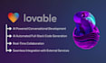 Build lovable ai web app, using bolt lovable react next js, be your lovable dev by Dan_lawk21 ...