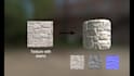 Create pbr textures from images, seamless texture maps by Archi_render ...