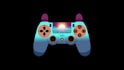 Make a custom gamepad viewer controller overlay for your stream by ...