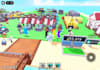 Do roblox full game development, roblox full game creation, roblox ...
