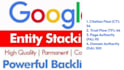 Build google stacking seo backlinks with rys and omg style by Ranker ...