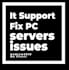 It support,fix computer windows and servers issues by Andrew2010 | Fiverr